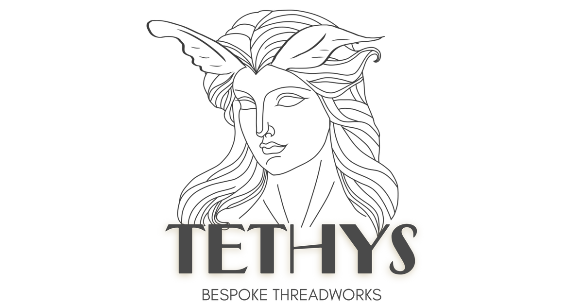 About Us – Tethys